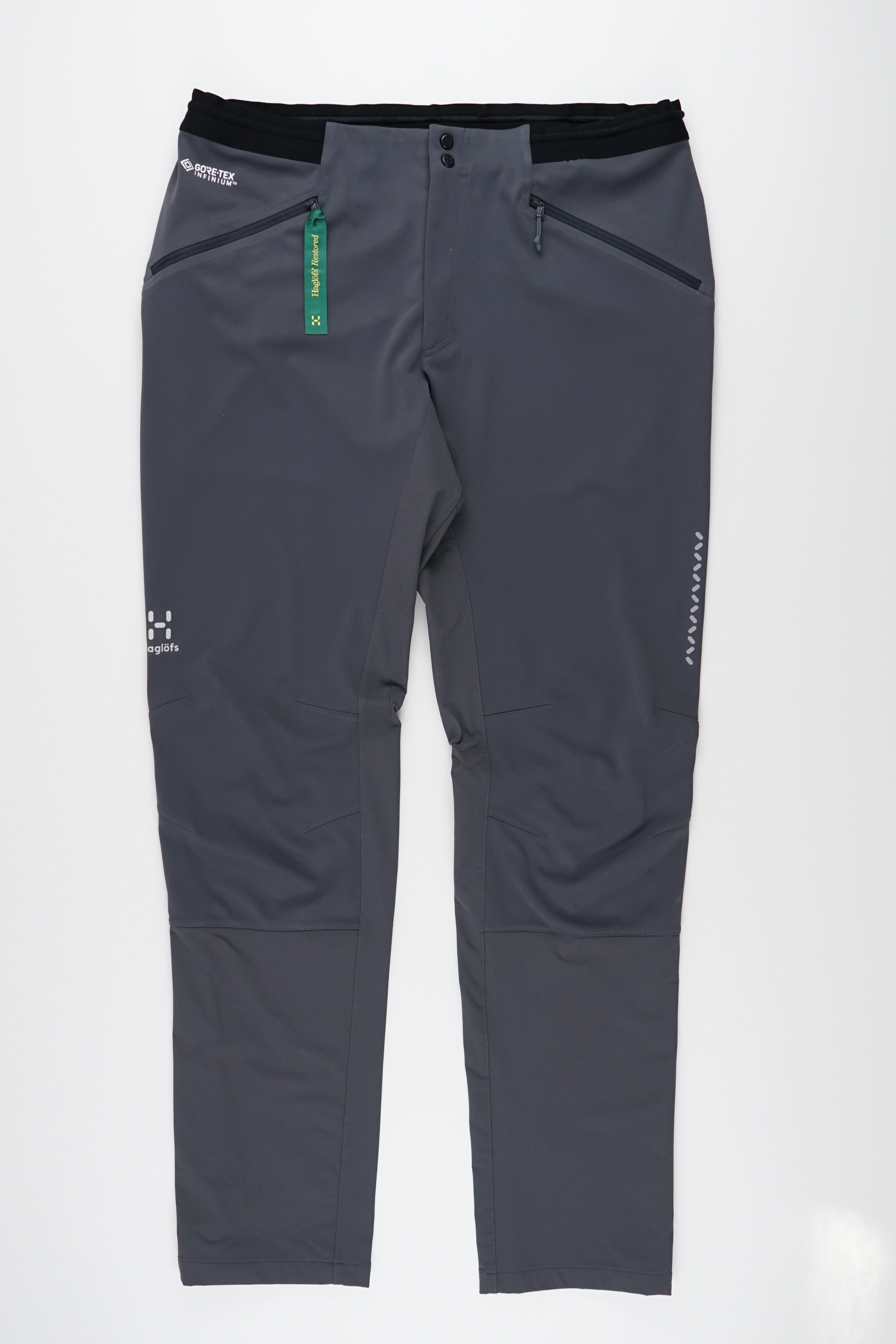 L.I.M Hybrid Softshell Pant Men – Haglöfs Restored