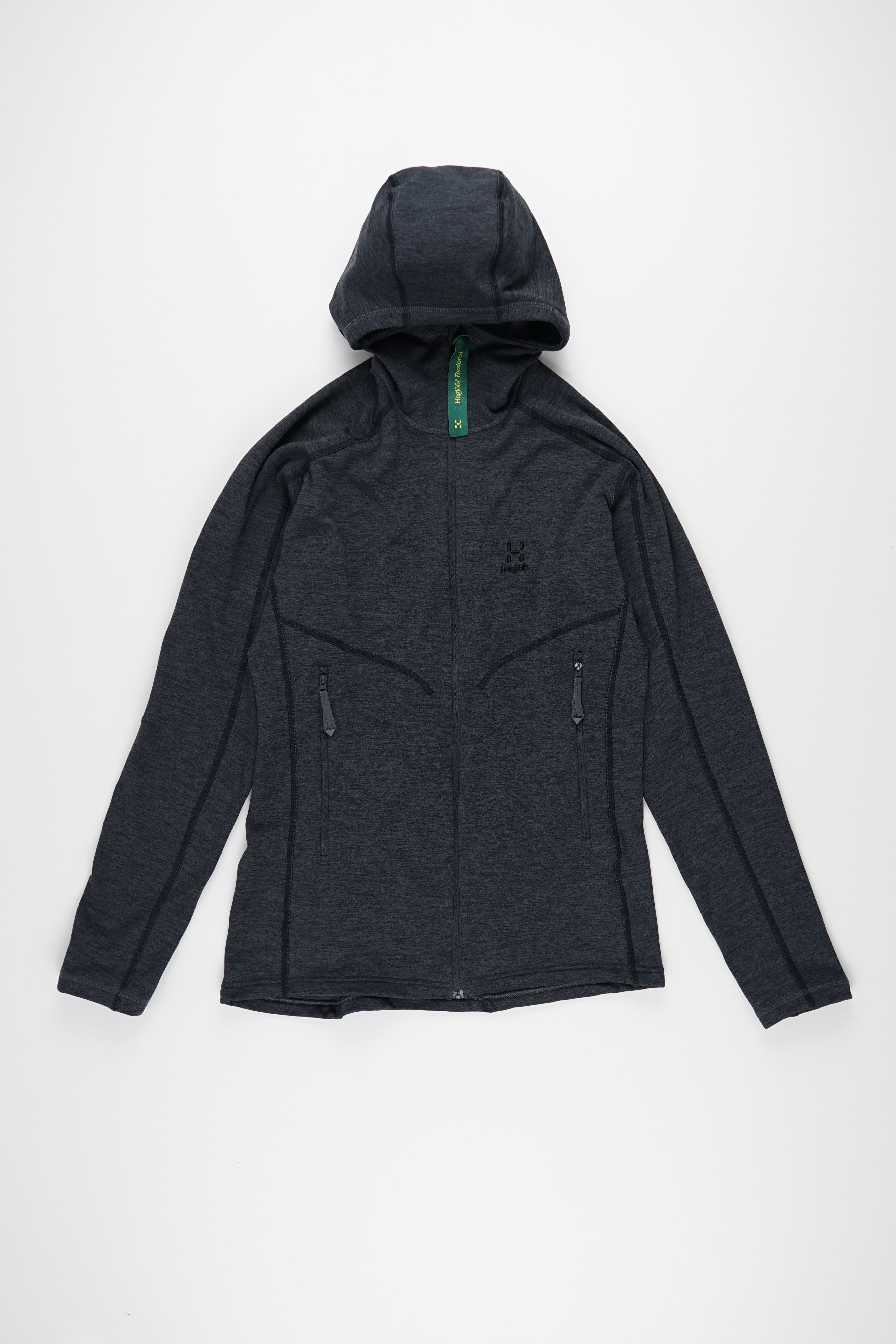 Heron Hood Men – Haglöfs Restored
